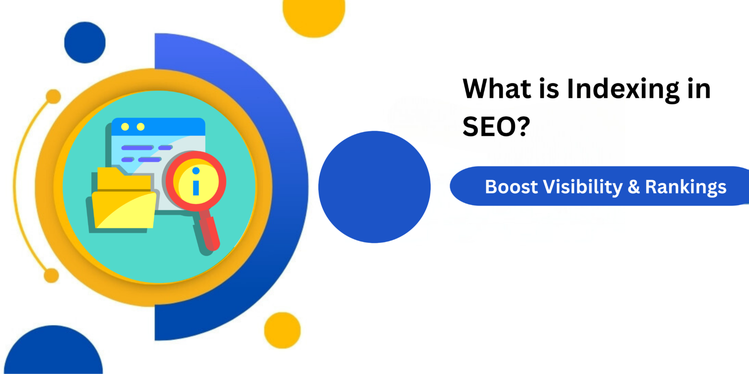What Is Indexing In SEO? Boost Visibility & Rankings