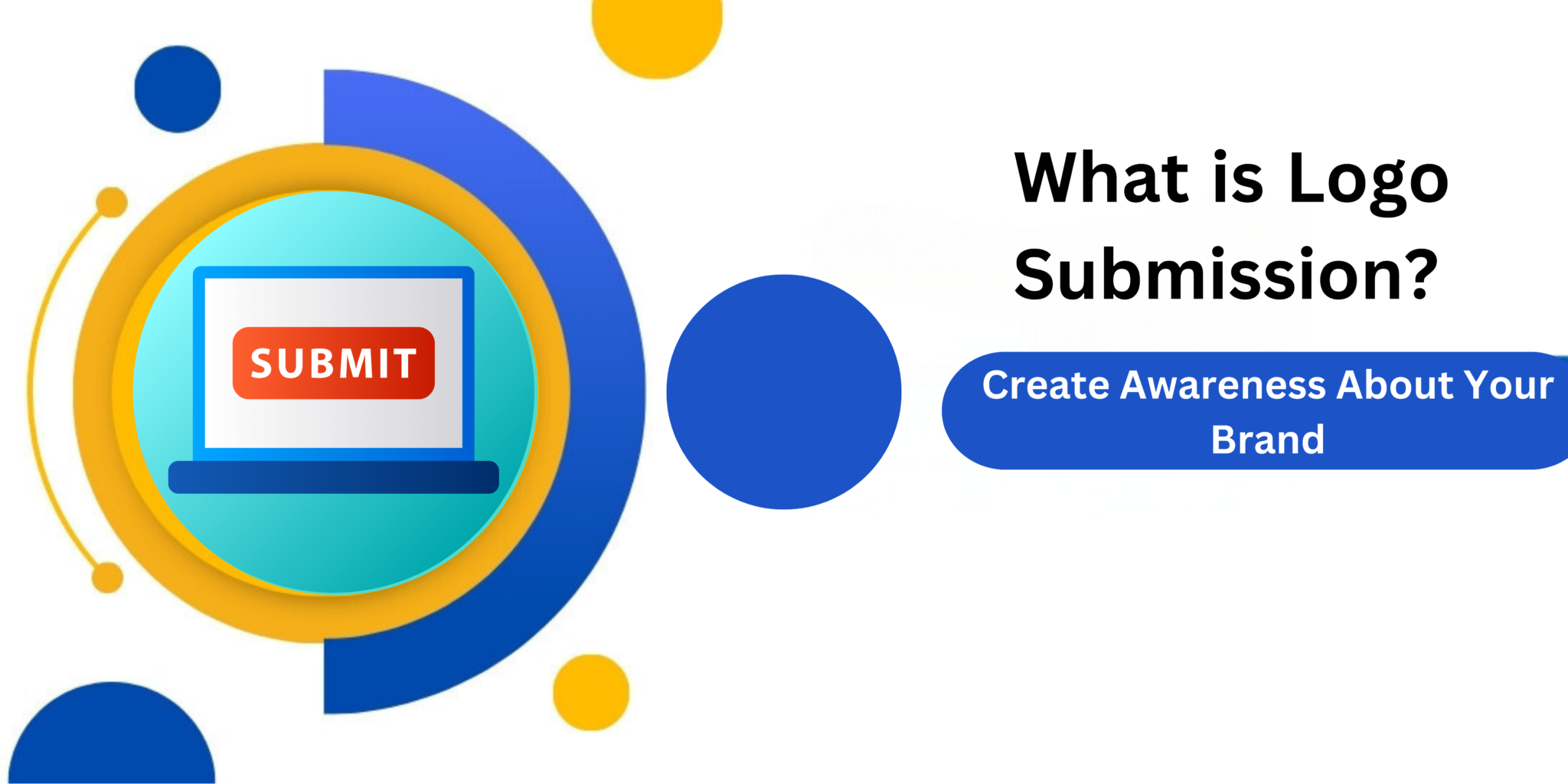 What Is Logo Submission? A Comprehensive Guide